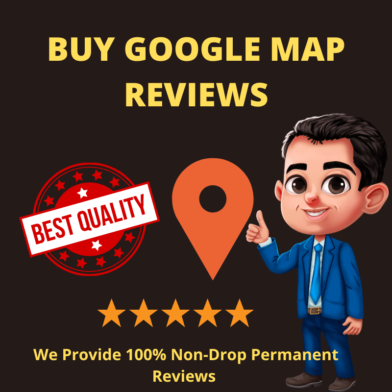 Buy Google Maps Reviews. Description | by Usa Review | Medium