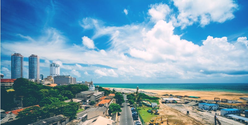 Why Sri Lanka Needs More Entrepreneurs | by Jeeshan Mirza | Medium