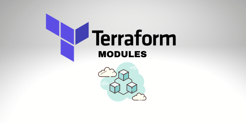 Start working with Terraform modules and stop time wasting on copy/paste your Infrastructure as ...