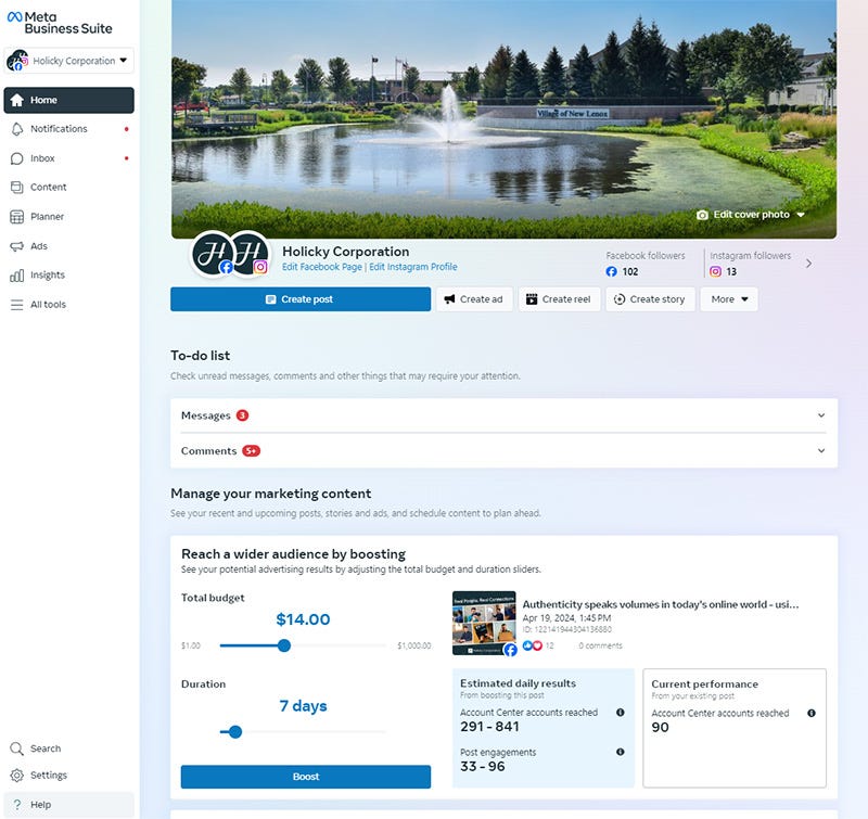 Facebook Ads Management: A Comprehensive Guide | by Jason Holicky | Medium