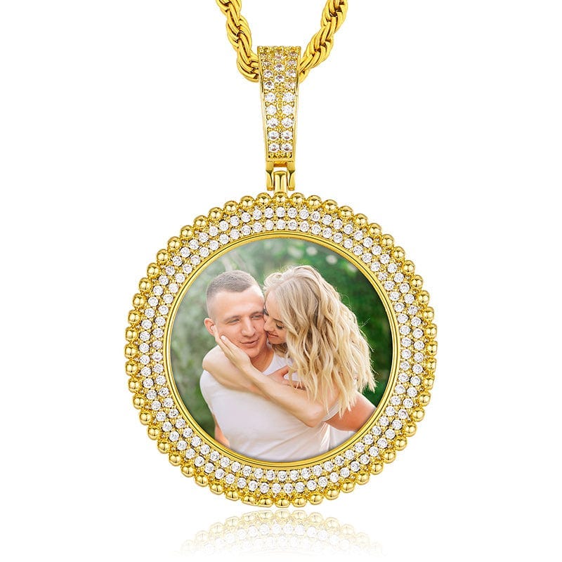 Custom Hip Hop Chains: Elegant and Glamorous Accessory | by ...