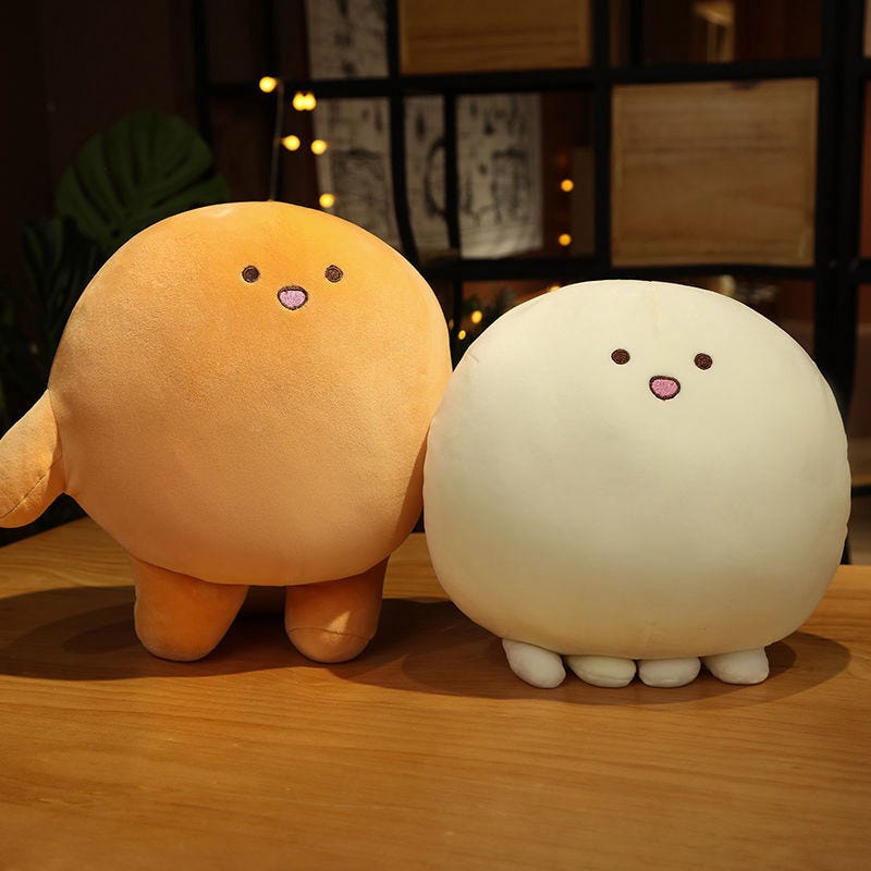 Animal Stuffed Pillows — Leave Your Child with Unforgettable Experience ...