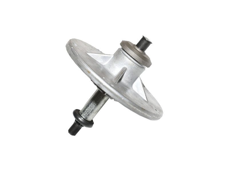 PRECISION SPINDLE ASSEMBLY DURABLE | by Shengda | Dec, 2023 | Medium