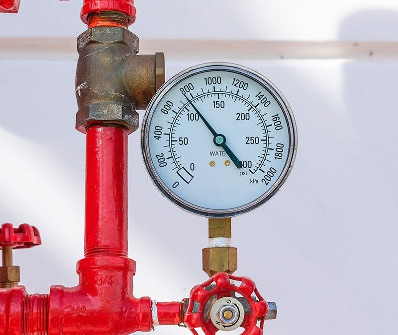 Get the best fire protection plan for your property | by Rayforce | Medium