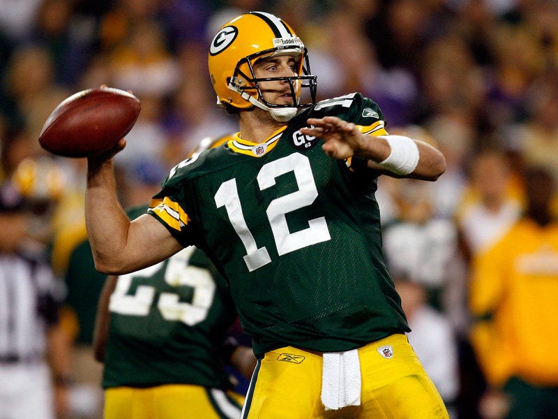 2016 Fantasy Football Draft Preview | by Jason Hamby | Medium