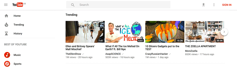 How to Create a YouTube Channel & Make the Most of YouTube’s Billion ...