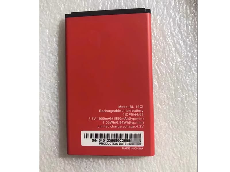 Smartphone battery ITEL BL-19CI for ITEL BL-19CI | by Batteryopl | Jun, 2024 | Medium