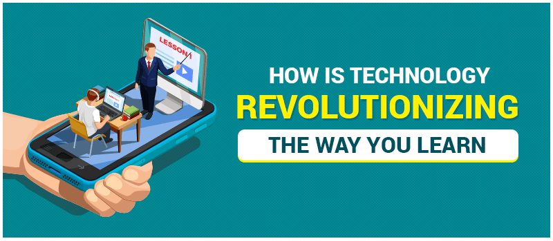 Revolutionizing Education: The Impact of Technology on Learning | by ...