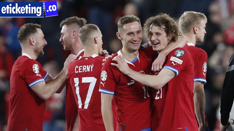Czechia vs Turkiye: The Czech Republic’s Euro Cup Germany Challenge ...