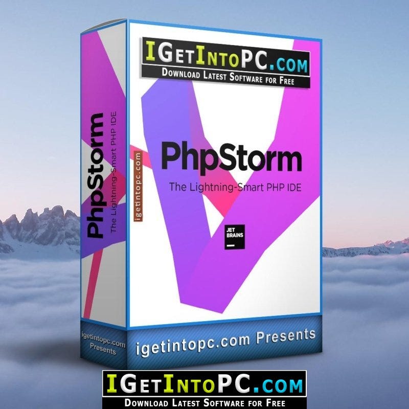 JetBrains PhpStorm 2023 Free Download | by Eufemiavotaw | Dec, 2023 | Medium