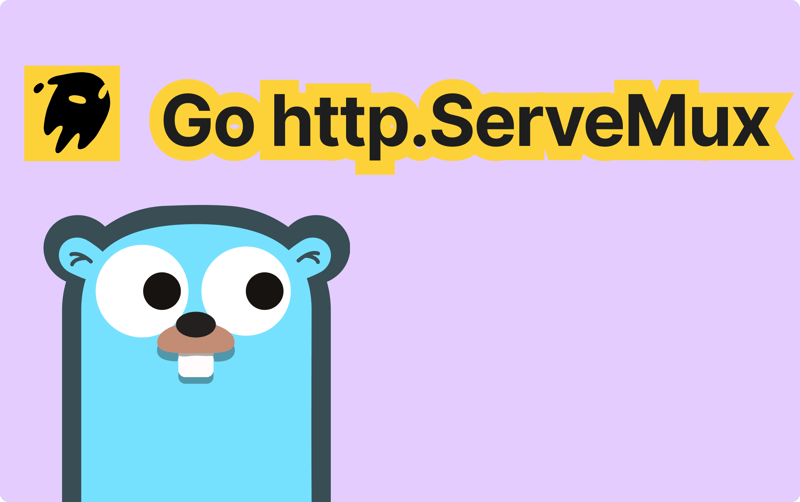 Go’s http.ServeMux Is All You Need | by Leapcell | Medium
