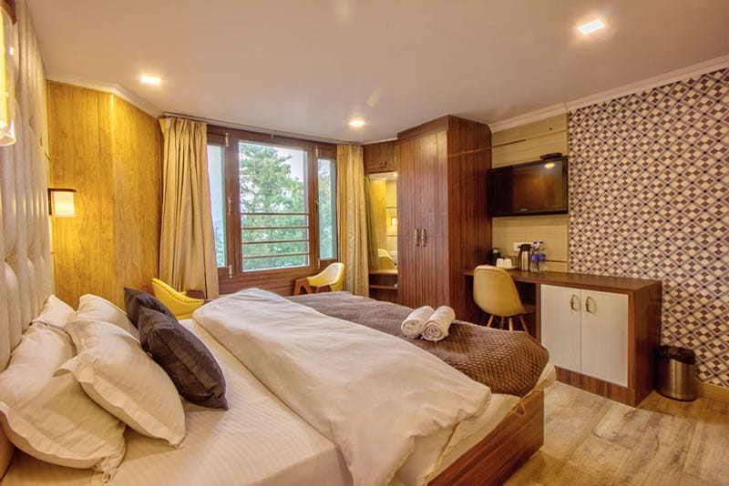 Best Places to Visit in Shimla | katson Hotels - Katsonhotels - Medium