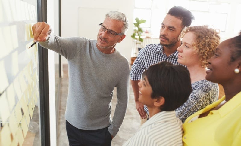 Here’s How to Handle the DEI Pushback We’re Seeing | by The Good Men ...