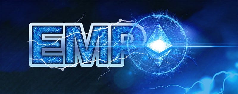 EMP — A DeFi Project worth looking at? | Coinmonks