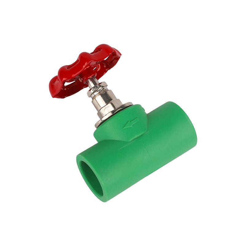 Hand Wheel Valve Regulator - Ruihardwaretools - Medium