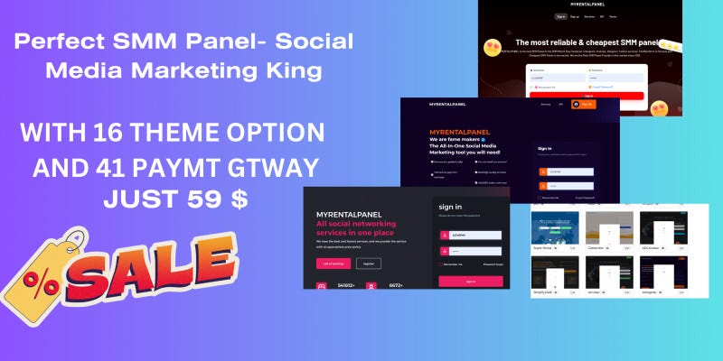 Facebook Smm Panel: Unbeatable Prices for Ultimate Social Media Fame ...