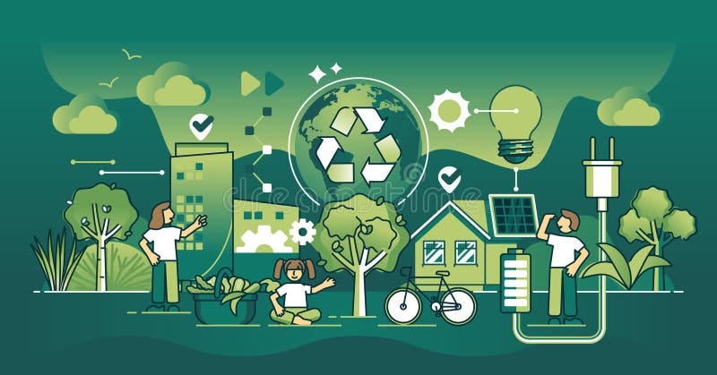 Ecological Trends: How to Live Sustainably in 2024 | by Fatii.Abb | Oct ...