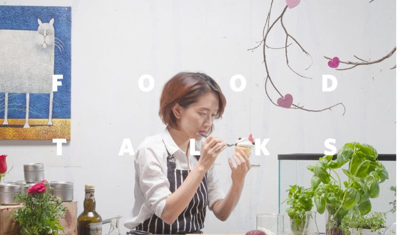 Experiences from film director Angie Su | by Roy Ren | Medium