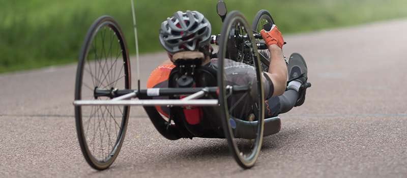 Best Bikes for Back Pain. Bicycling is an excellent exercise for… | by ...