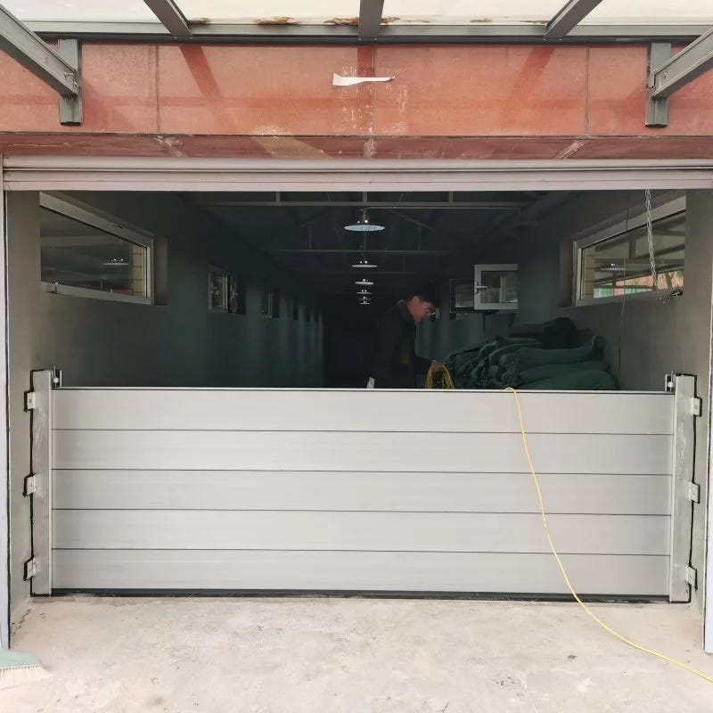 How to identify the quality of the basement flood baffle? | by Yongjing ...