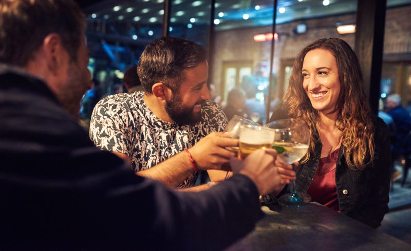 How Can I Date When There Are Better Men Out There? | by The Good Men ...