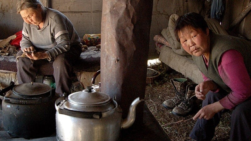 Documentary Review: Aoluguya, Aoluguya (2007) by Gu Tao | by Cathayplay ...