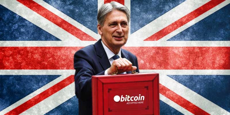 UK Government Launching a Crypto Task Force | by theBlockBay | Medium