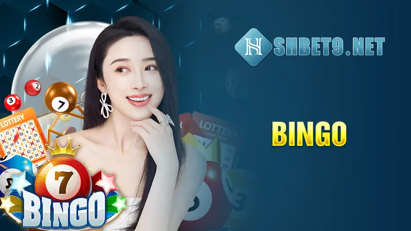 Bingo la gi. Bingo là gì? Hướng dẫn cách chơi chi… | by SHBET | Jan ...