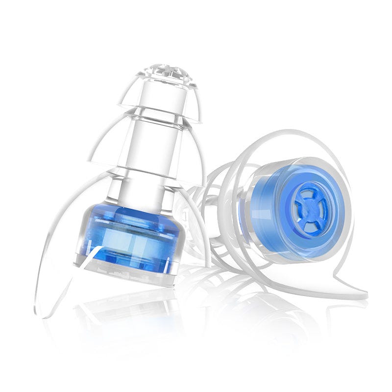 How to Properly Insert and Remove Concert Ear Plugs for Maximum Comfort ...