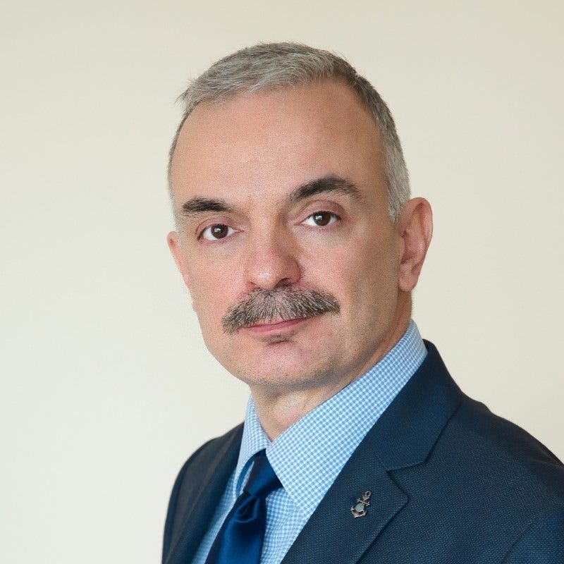 Reducing Environmental Impact: An Interview with Stefan Chekanov, CEO ...