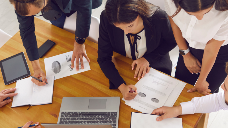 Unleashing Remote Team Success with Acteamo: Team Building Activities ...