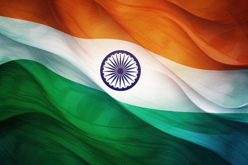 Happy Independence Day, India! Are we truly savouring freedom in its ...