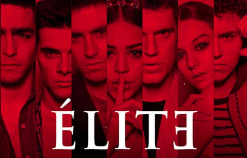 Elite - Seleção de Frases - Medium