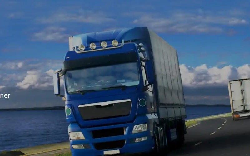 Logistics For the New Era: JLux Logistics Redefining Delivery Express ...