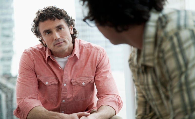 The Men’s Health Revolution and the Moonshot for Mankind | by The Good ...