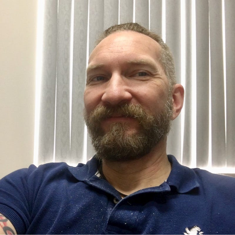 Mark Latunski And The Gory End Of His Unfortunate Grindr Victim | Medium