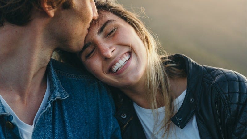 What Makes a Relationship Great? Unveiling the Key Elements | by The ...