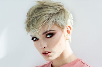 Katie Volding Current