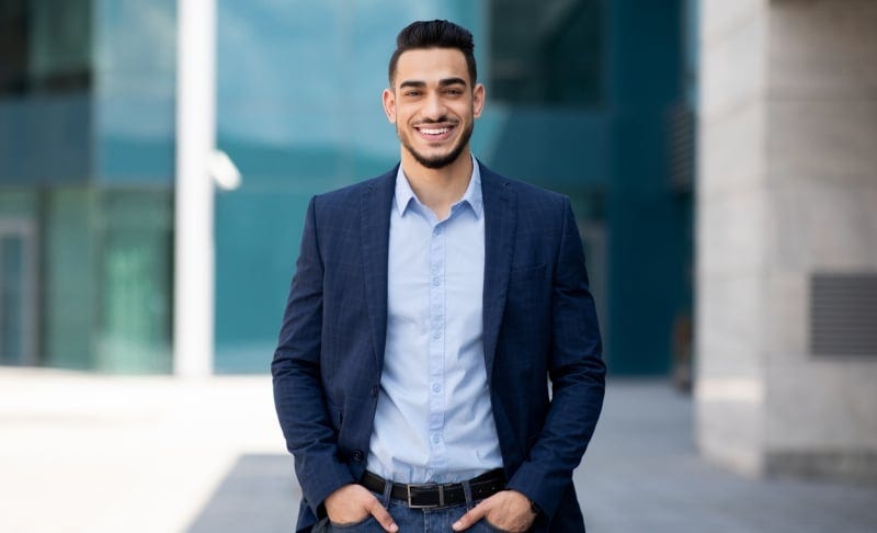 5 Things to Remember to Improve Your Self-Esteem | by The Good Men ...