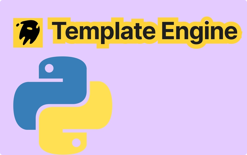 Implementing Template Engine From Scratch Like Jinja2 Or Django Templates By Leapcell Medium