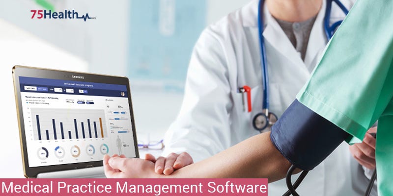 Medical Practice Management Software | by krithikakrith09 | Medium