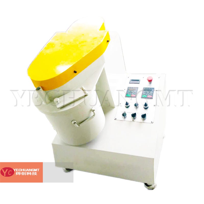 Laboratory Mixer Features and Maintenance | by Daohui Zhang | Medium