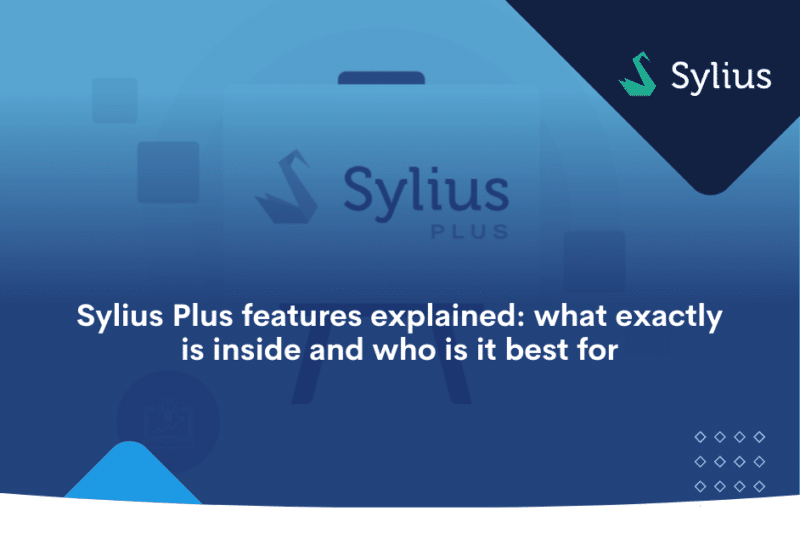 Sylius Plus features explained - BitBag | BitBag Publications