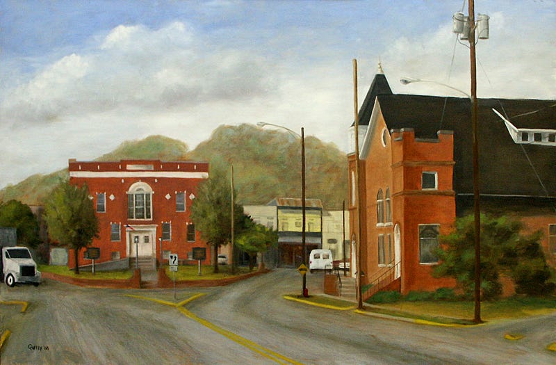 Names of Kentucky Ancestors — → Cumberland County | by Jeannette ...