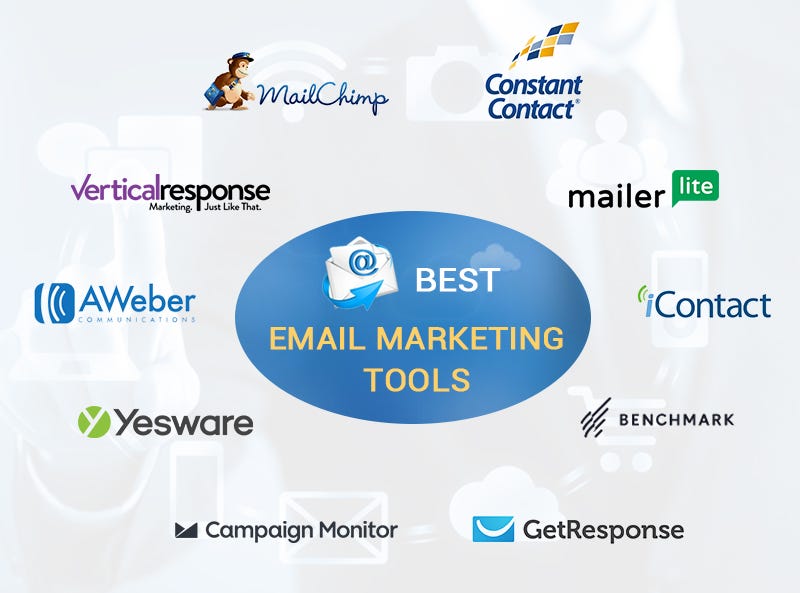 What are the Best Email Marketing Tools: Top 10 Picks | by Price jara ...