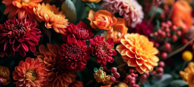 How to Source Rare and Hard-to-Find Flowers for Your Shop | by Flower ...
