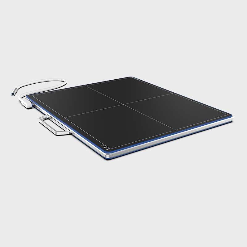 Dental Radiography Flat Panel Detectors Market Visionary Tactics in ...