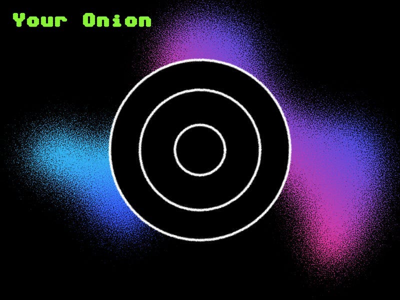 Know Your Onion. One of the Product Designers I managed… | by Meaghan | Medium