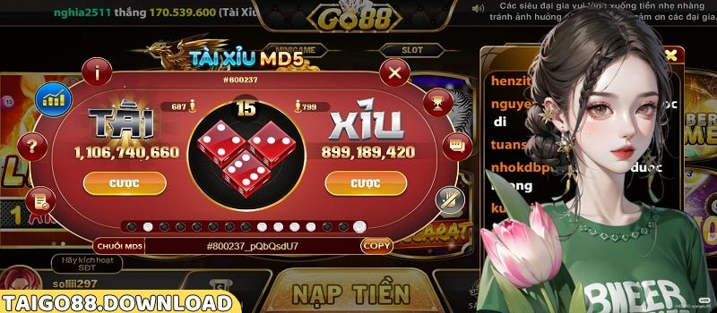 Huong dan cach dang nhap Go88 thanh cong 100% cuc de dang | by Taigo88 ...