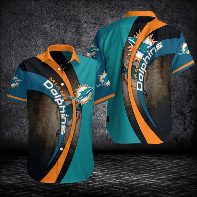 Miami Dolphins Shirt Collection Celebrating the Team’s Legacy | by ...